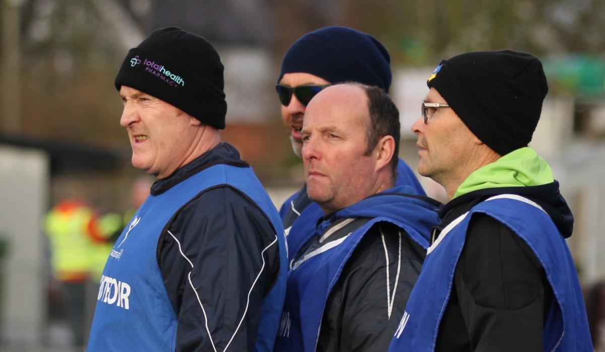 Border hotspot flying the Offaly flag proudly despite challenging ...