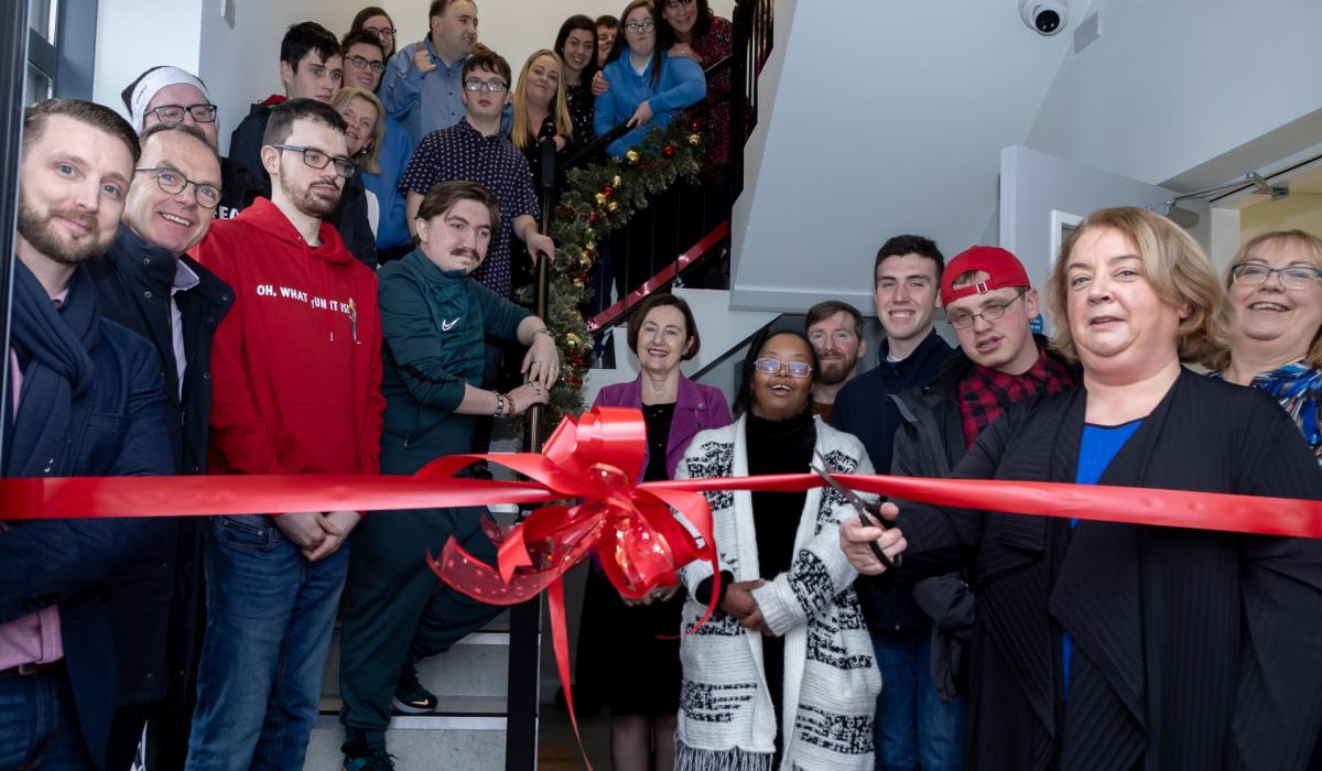 HSE Community Inclusion Connect Hub officially opened in Sligo ...