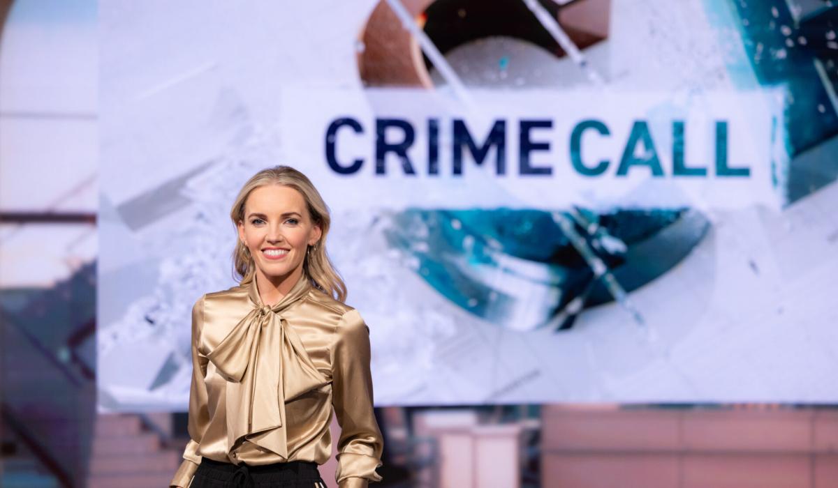 KILDARE: Newbridge has significant link to double murder featured on ...