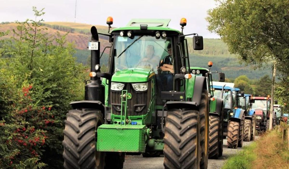 Clare farmers to mount protest tractor run on roads across the county ...
