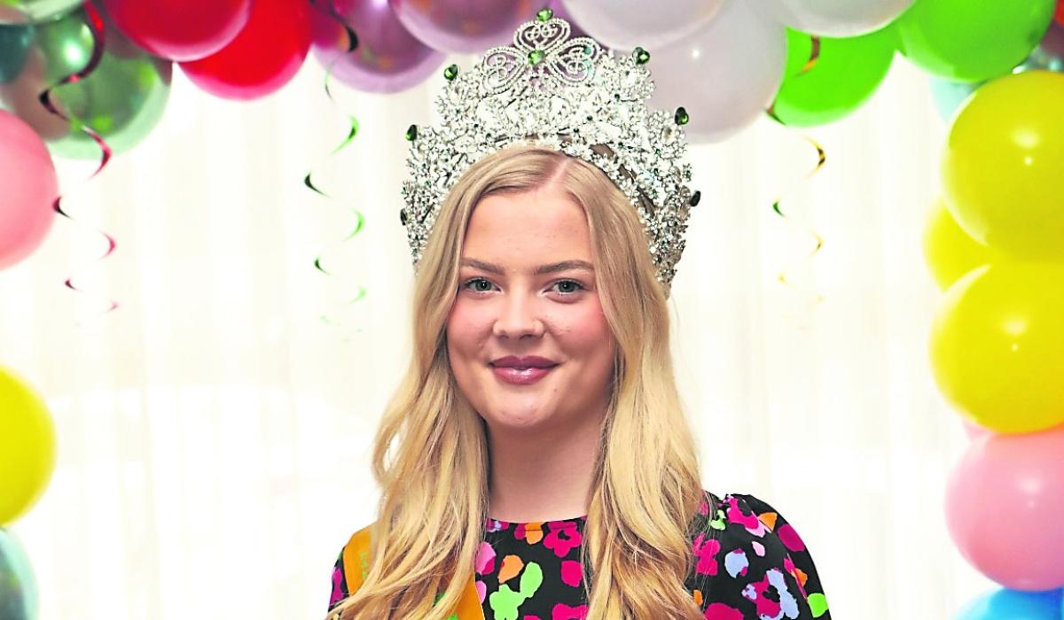 Donegal's Layla Doherty will highlight mica issues at Miss Earth 2023 ...