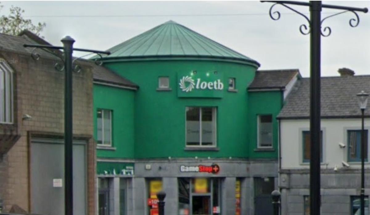 End of era for GameStop Portlaoise - Ireland Live