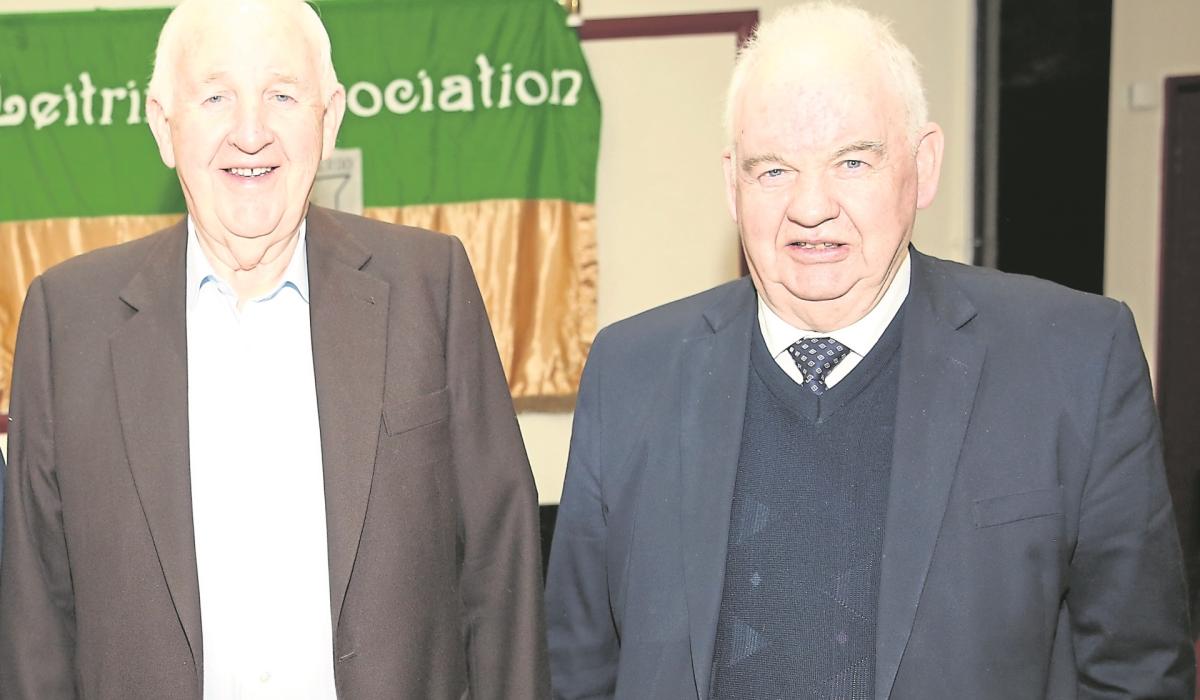 Funeral details for the late Tony McGovern, London and Aughavas ...