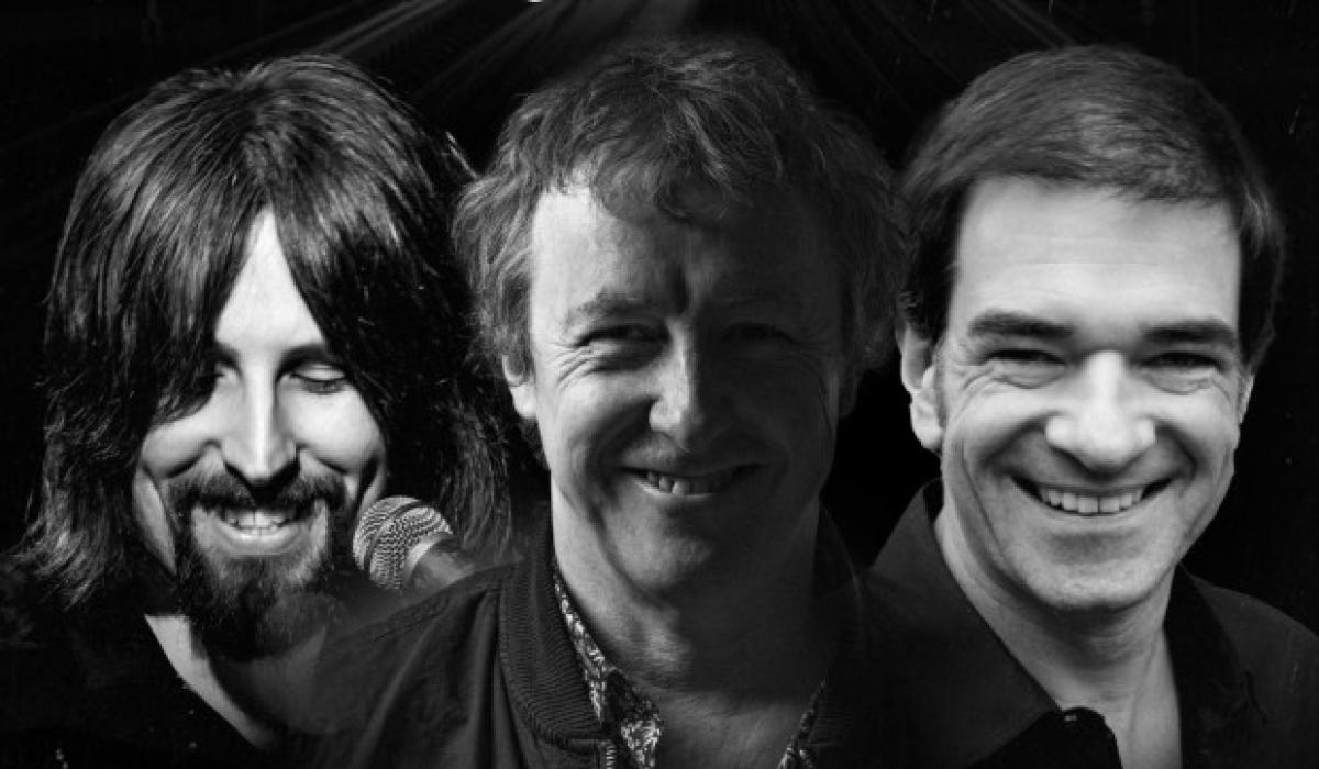 Top line-up of acts heading for Dundalk Gaol - Ireland Live