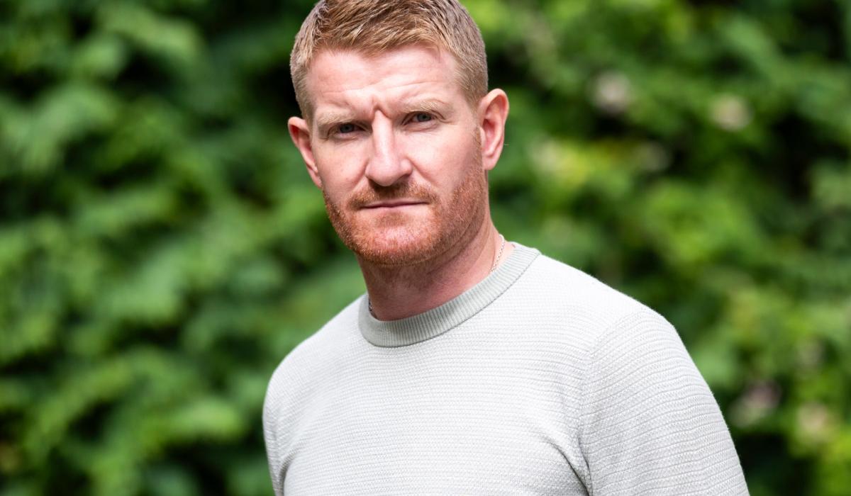 Kilkenny star to feature in new Laochra Gael series - Ireland Live