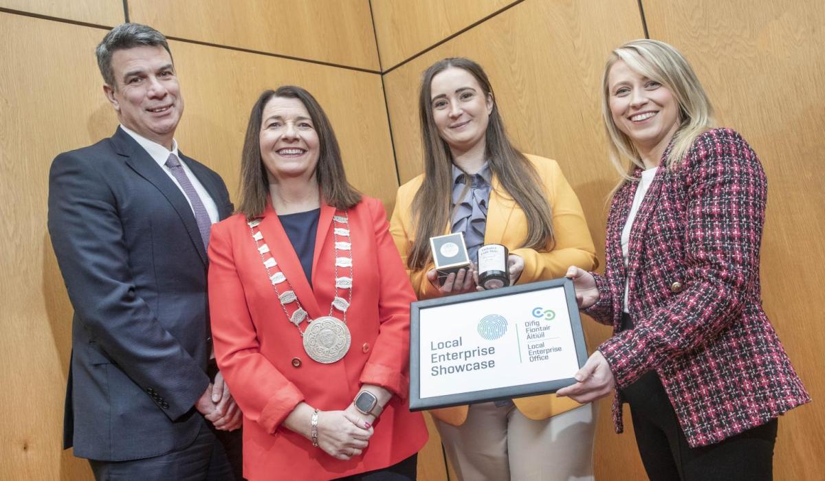 Carlow design creatives take their wares at Showcase expo at the RDS ...