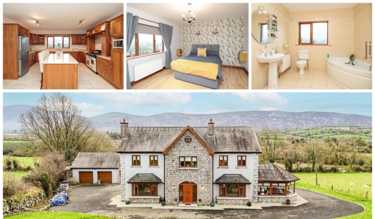 PROPERTY: Does this beautiful house have the best views in Carlow? It ...