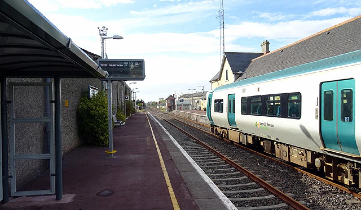 Irish Rail look into enhancements and adding 'extra capacity' on Ennis ...
