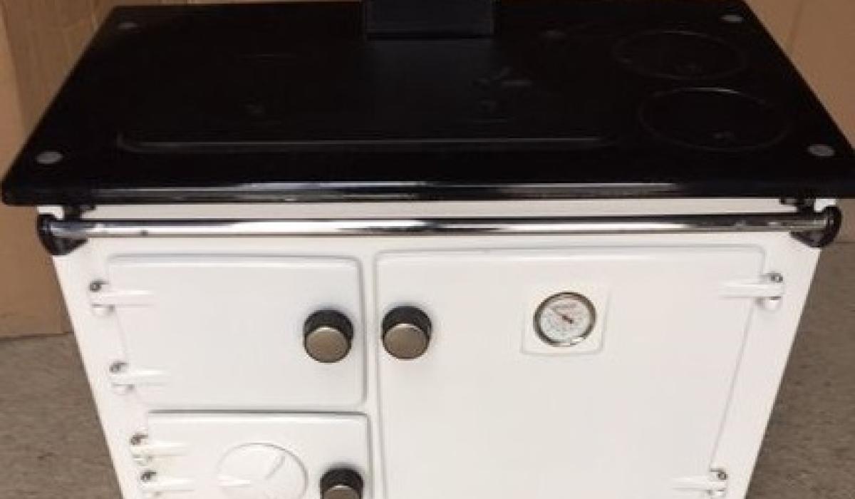 Laois council tenants left relying on 'burnt out' solid fuel cookers ...