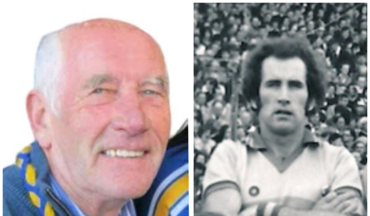 Tributes pour in after passing of Clare hurling legend - Ireland Live