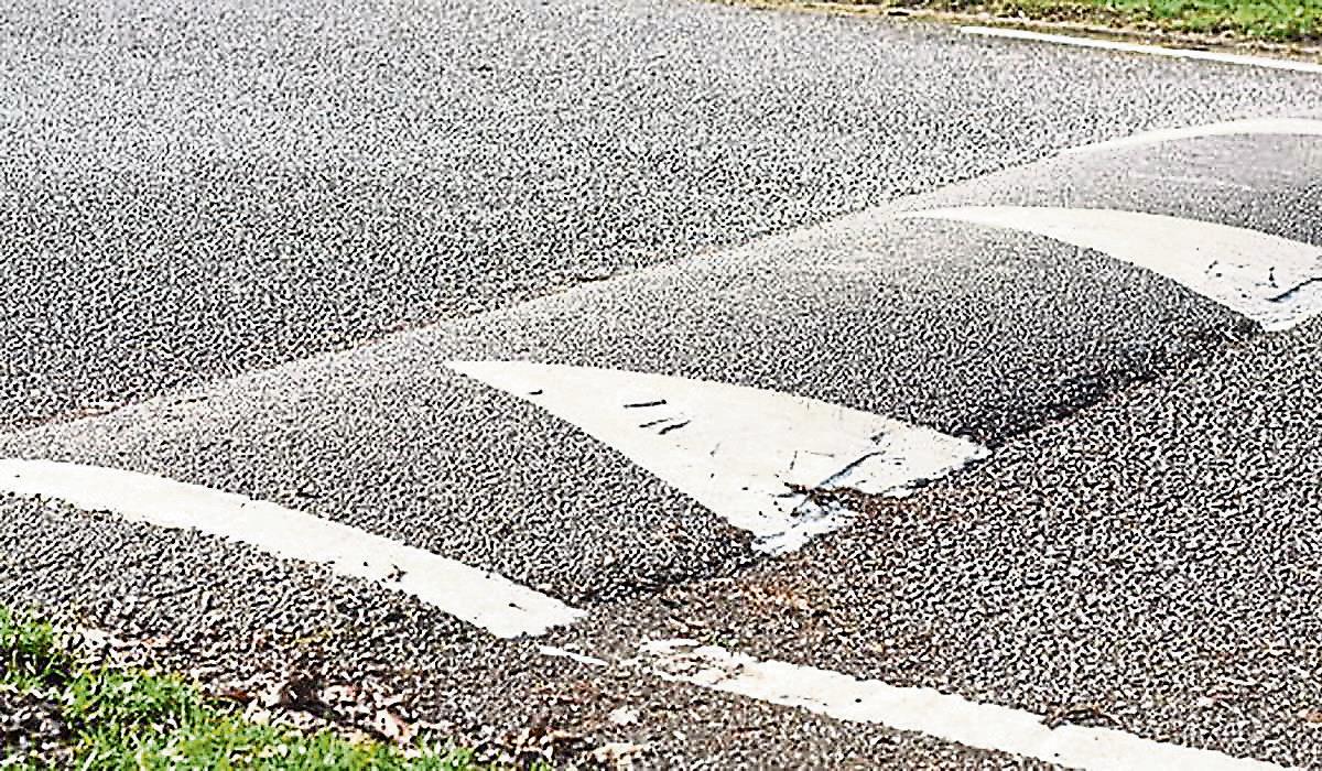 Extra speed ramps to be considered for Limerick estate - Ireland Live