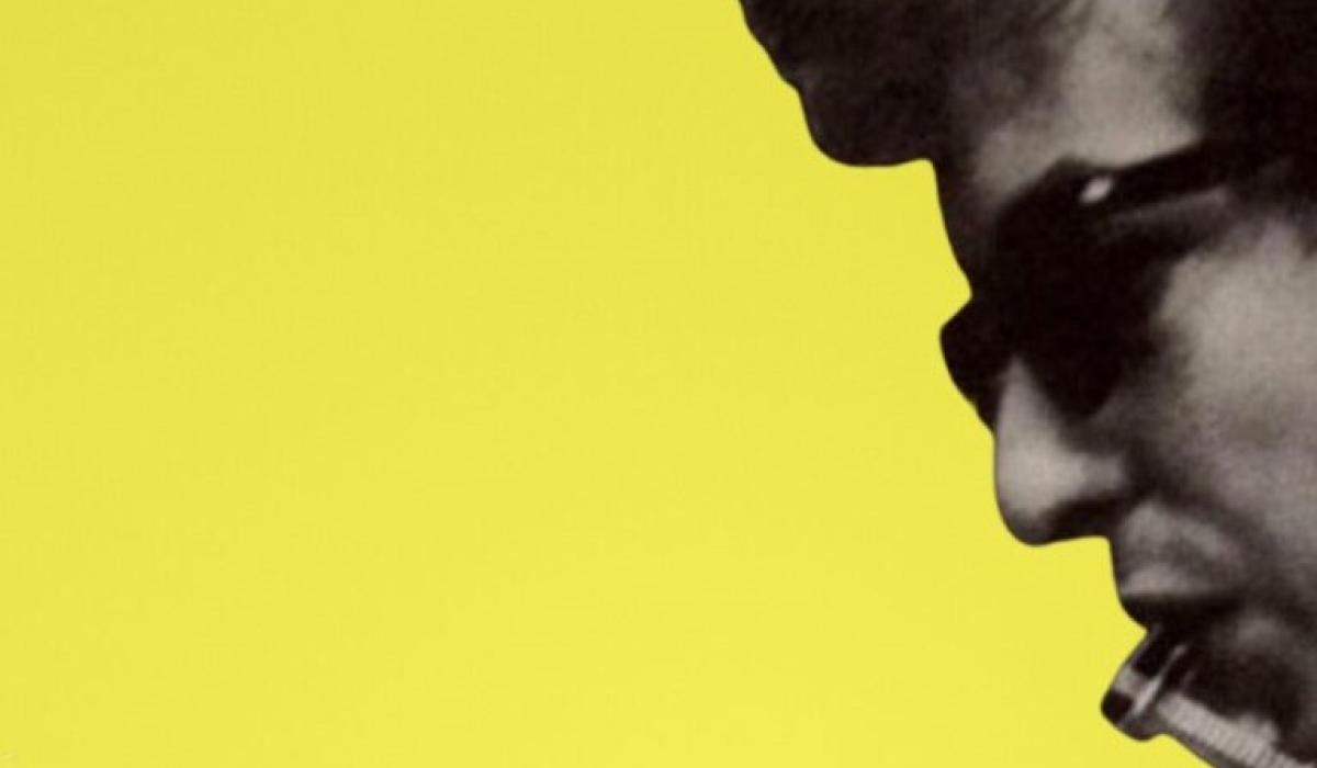 Dylan-Dyad - A celebration of rock music’s greatest icon Bob Dylan ...