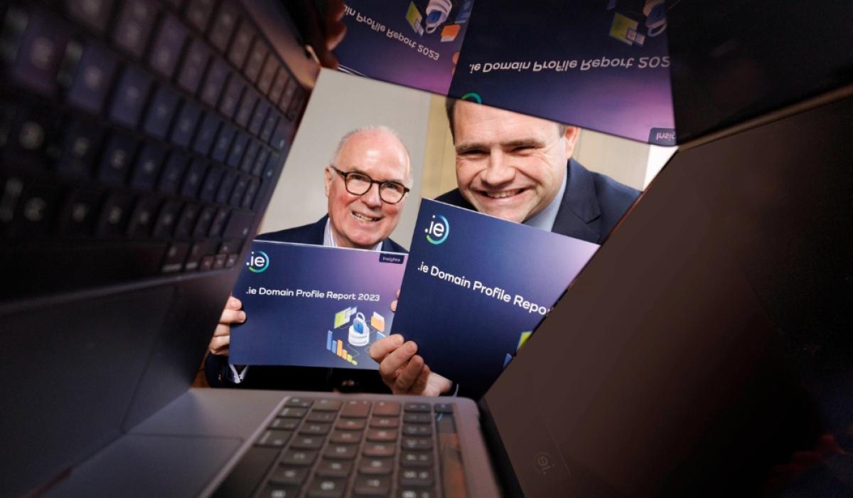 Carlow records over 600 new domain registrations according to .ie ...