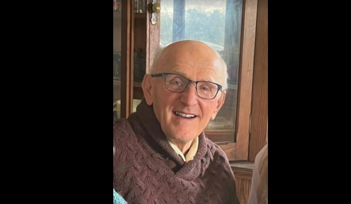 Longford mourns death of dedicated family man and respected farmer Tom ...