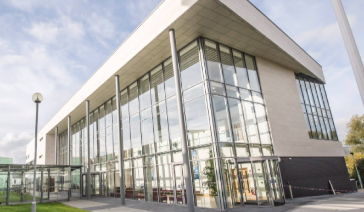 €13.6 million funding has been allocated to Carlow's SETU - Ireland Live