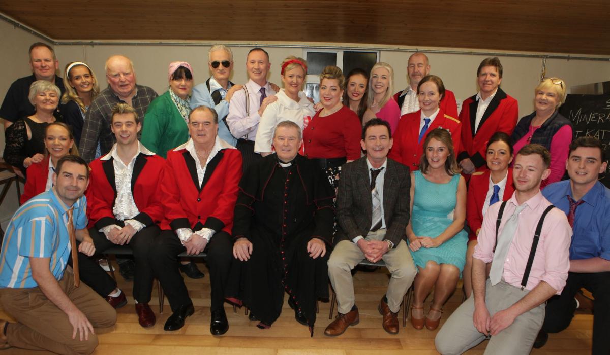 In Pictures: Limerick theatre group delight audience with dramatic ...