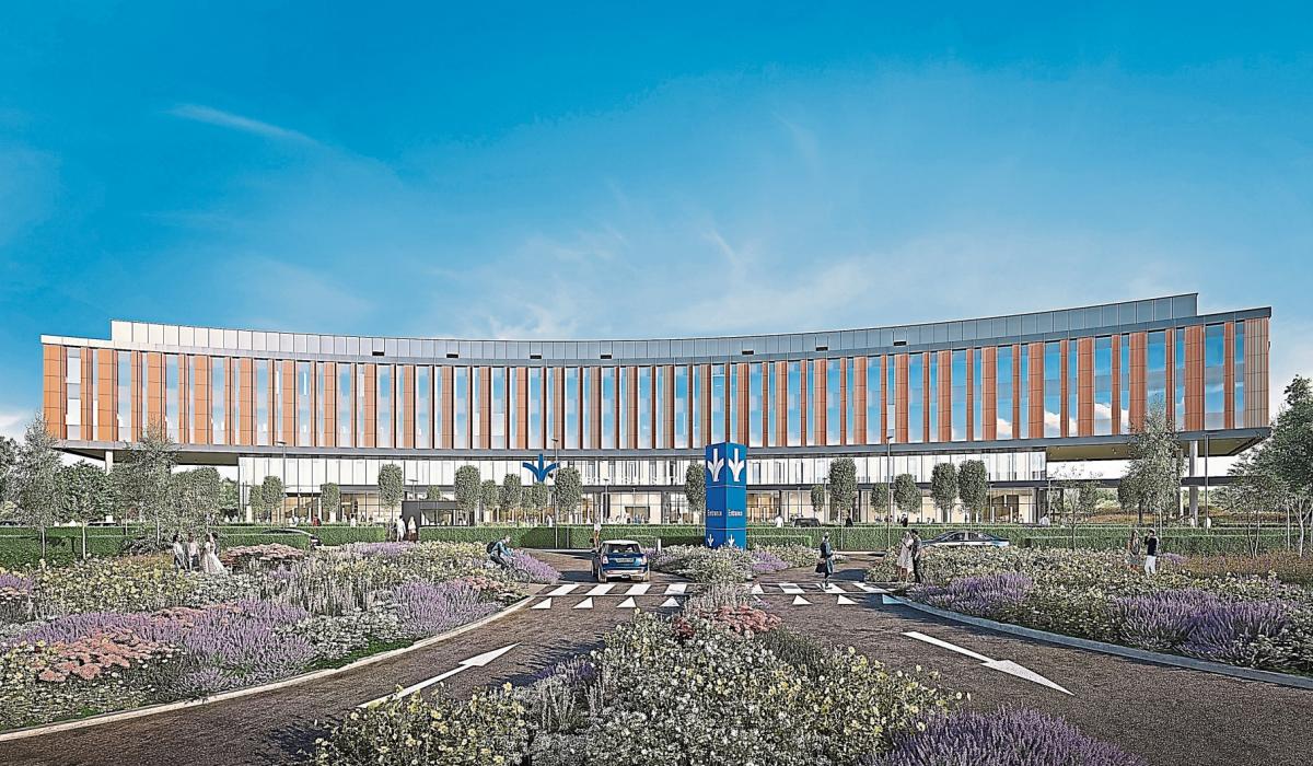 Limerick hospital bosses seek to provide 20 additional beds - Ireland Live