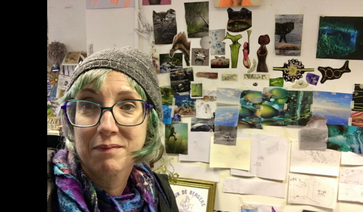 Tipperary artists are on the lookout for new studio space - Ireland Live