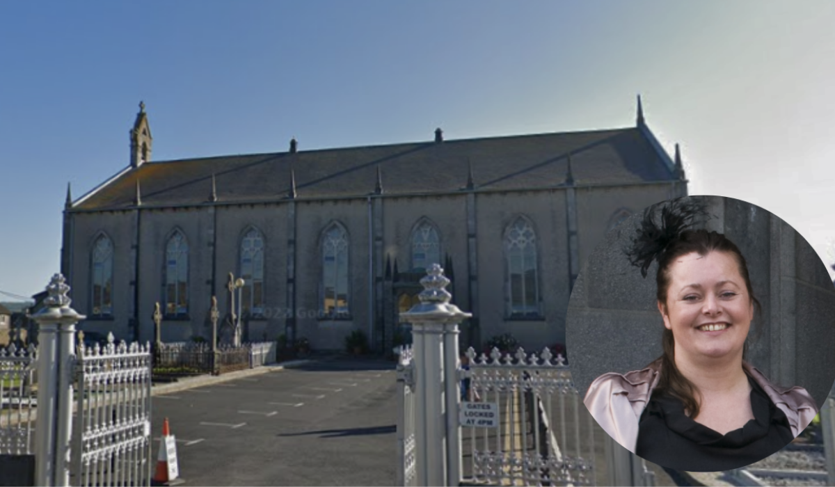 Waterford woman Caroline Power described as 'beautiful inside and out ...