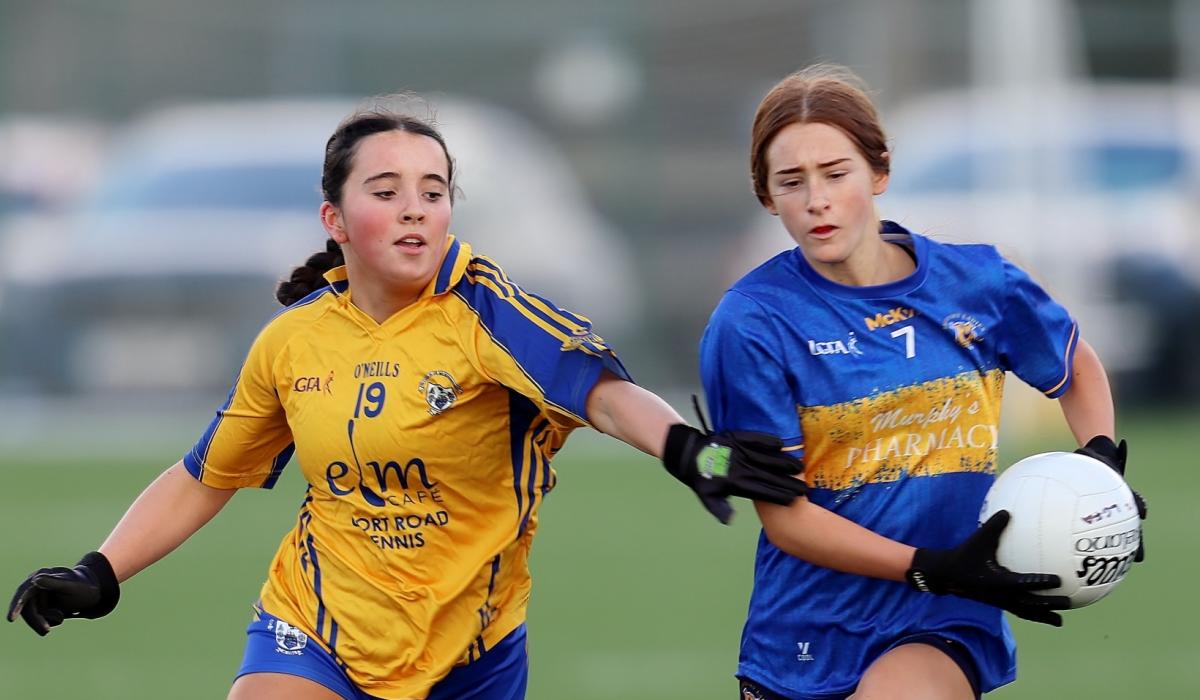 Tipperary Under 16s make positive start to the season with good win in ...