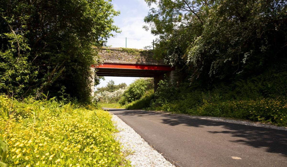 Funding announced to link Kilkenny village to South-East Greenway ...