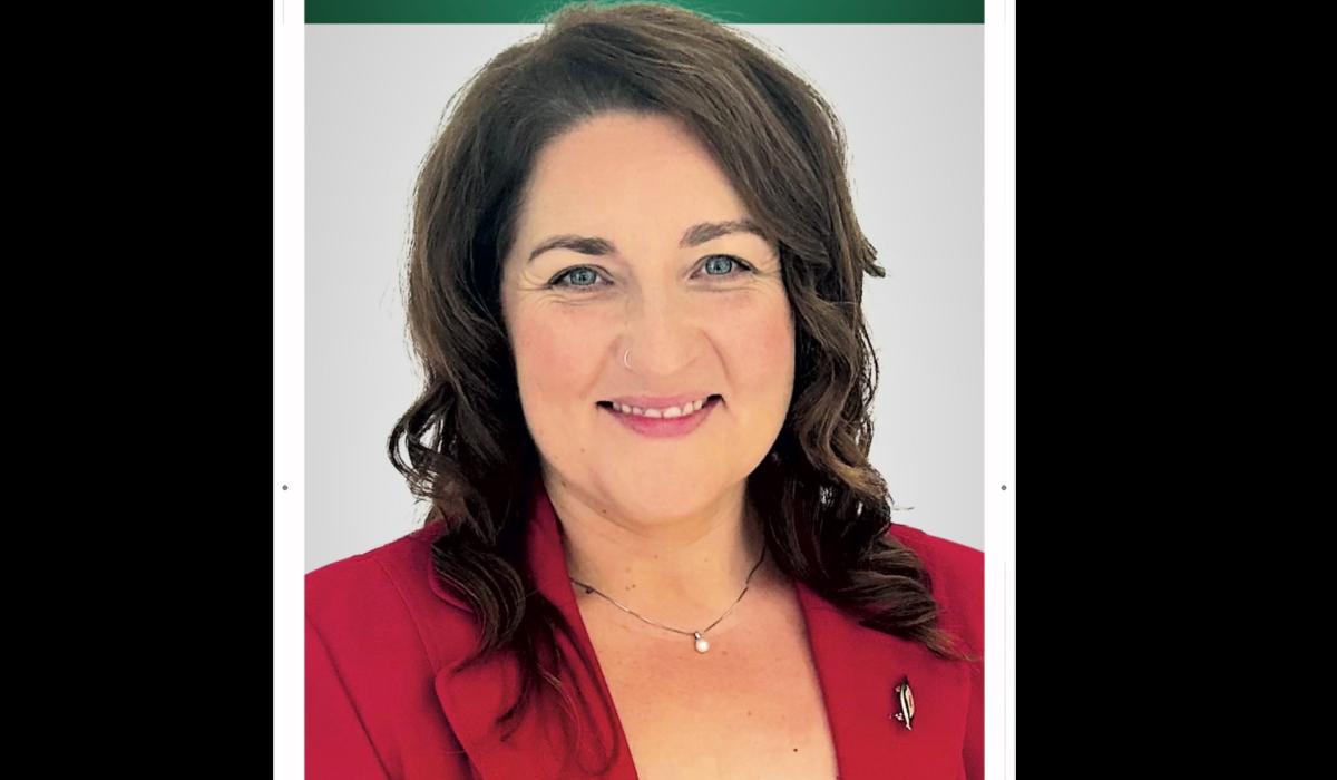 Michelle Brennan-Shyabo reflects on her experience as a first-time ...