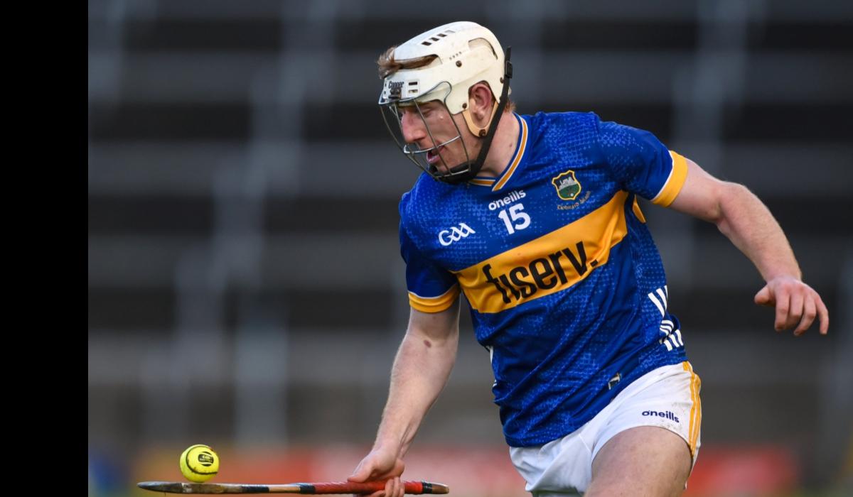 Promising start sees Tipperary installed as joint second favourites for ...