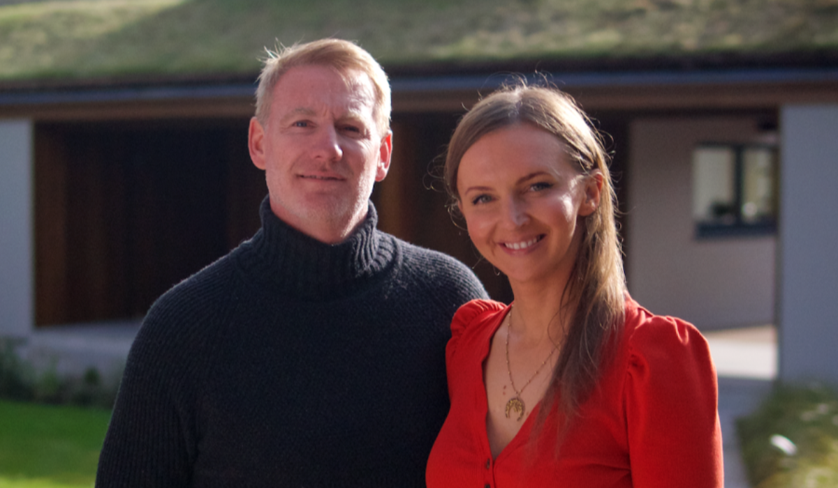 Clare couple's incredible house to feature on RTE's Home of the Year ...