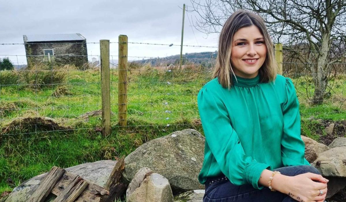 'Homebird': Shauna Scanlon to release first single this week - Ireland Live