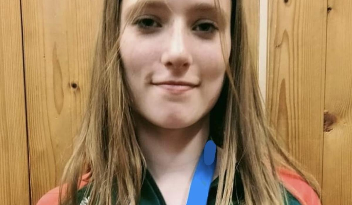 Gardai issue appeal for information on teenage girl missing in the Midlands - Ireland Live