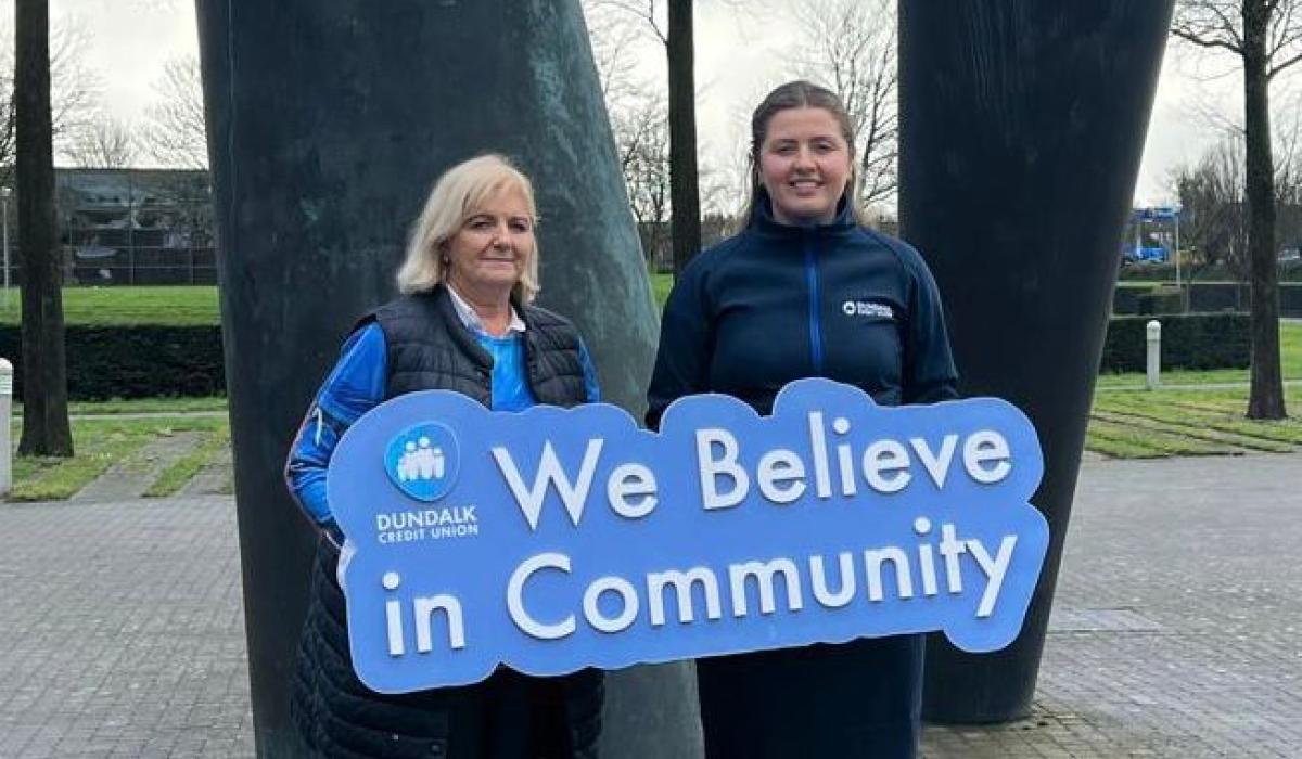 Dundalk Credit Union and FASN support Fiona in new course - Ireland Live
