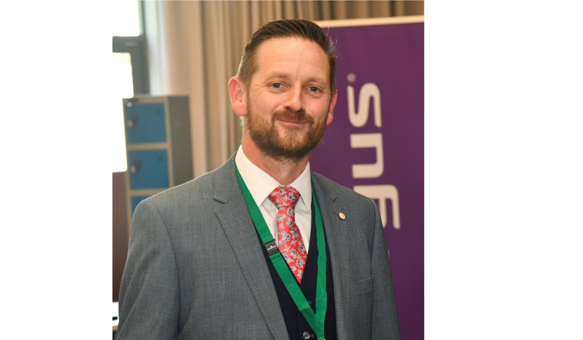 Cusken Sync IT to open new technology and office showroom in Dundalk - Ireland Live