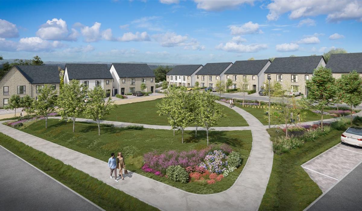 35 houses earmarked for Affordable Housing Scheme in Kilkenny estate ...