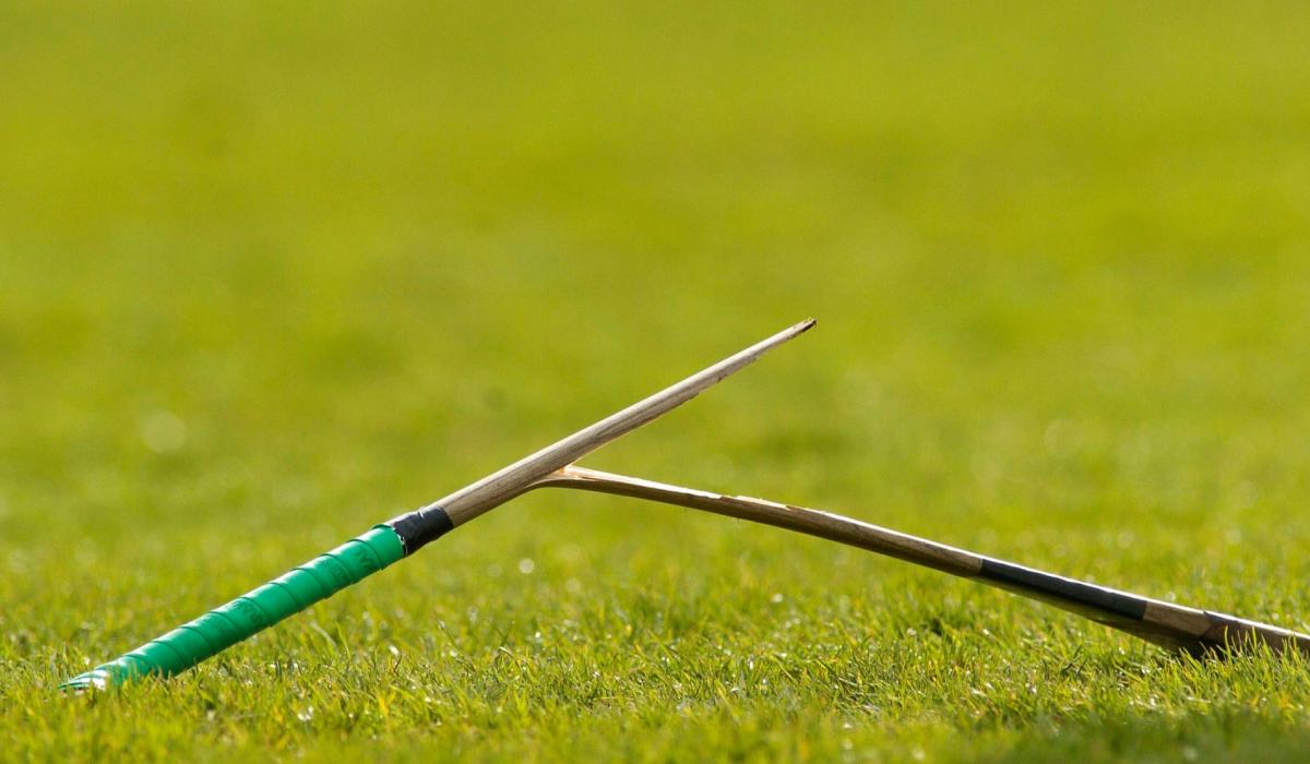 Longford gardaí find broken hurley among improvised weapons in boot of ...