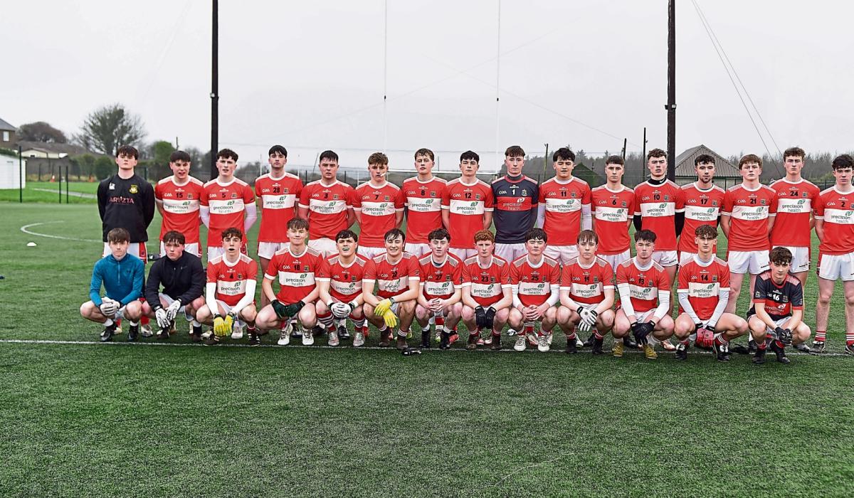Longford’s Mercy Ballymahon Secondary School in All-Ireland semi-final ...