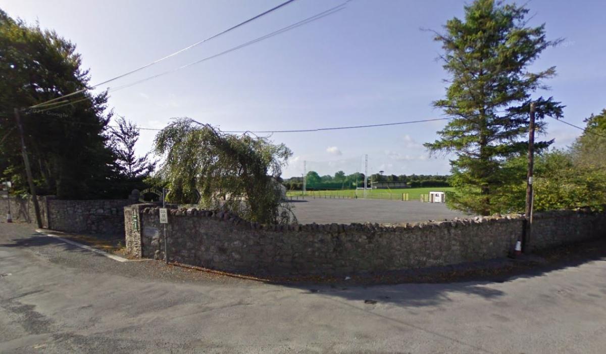 Offaly GAA club given go ahead for new indoor sports hall - Ireland Live