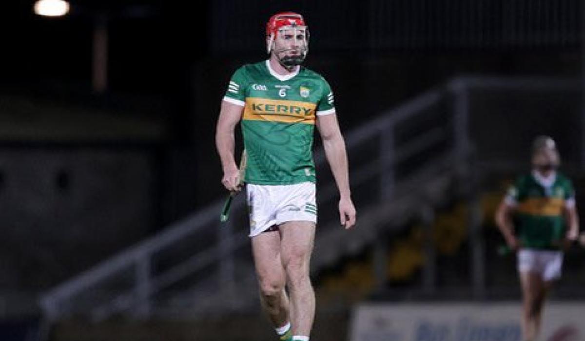 O'Loughlin Gaels to welcome prominent hurler into their ranks - Kilkenny Live - Ireland Live