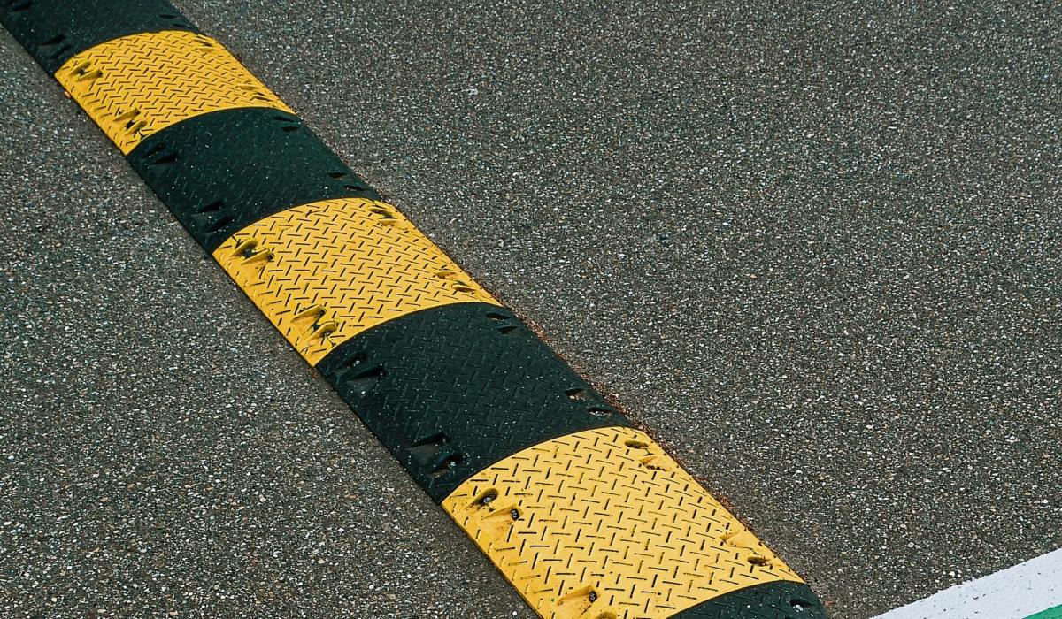 Here is what you need to know about Tipperary's new speed bump policy ...