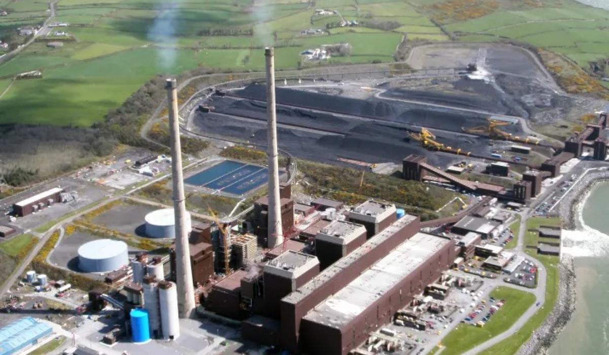 Conversion of Moneypoint power station vital to prevent 'extended power ...