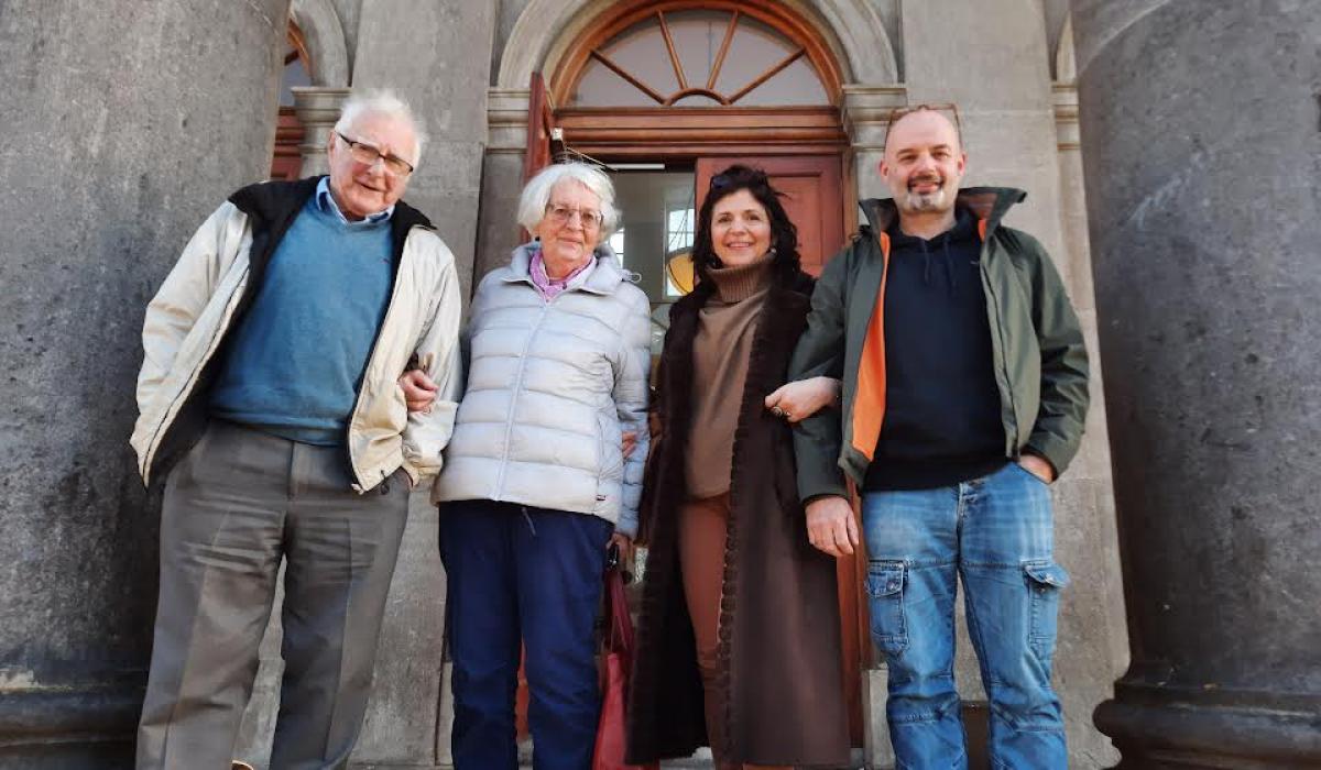 Residents win case stopping planned music festival in Offaly - Ireland Live