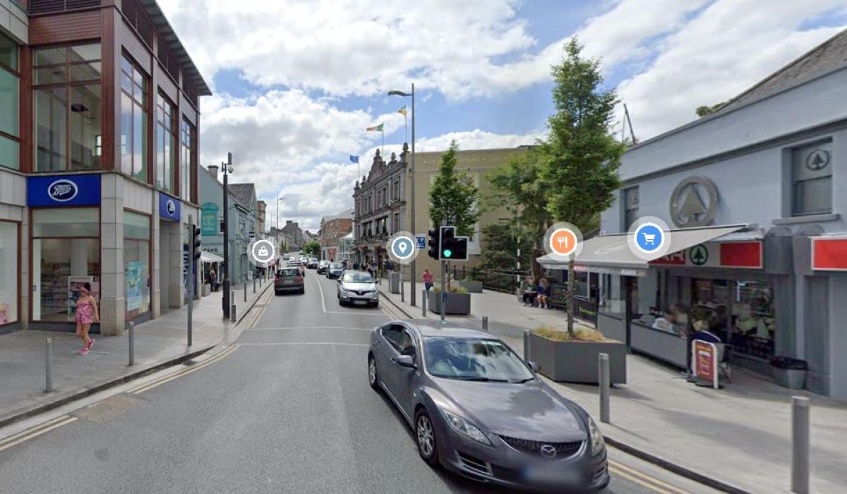 Tullamore on-hold while it awaits two major plans to transform the town ...