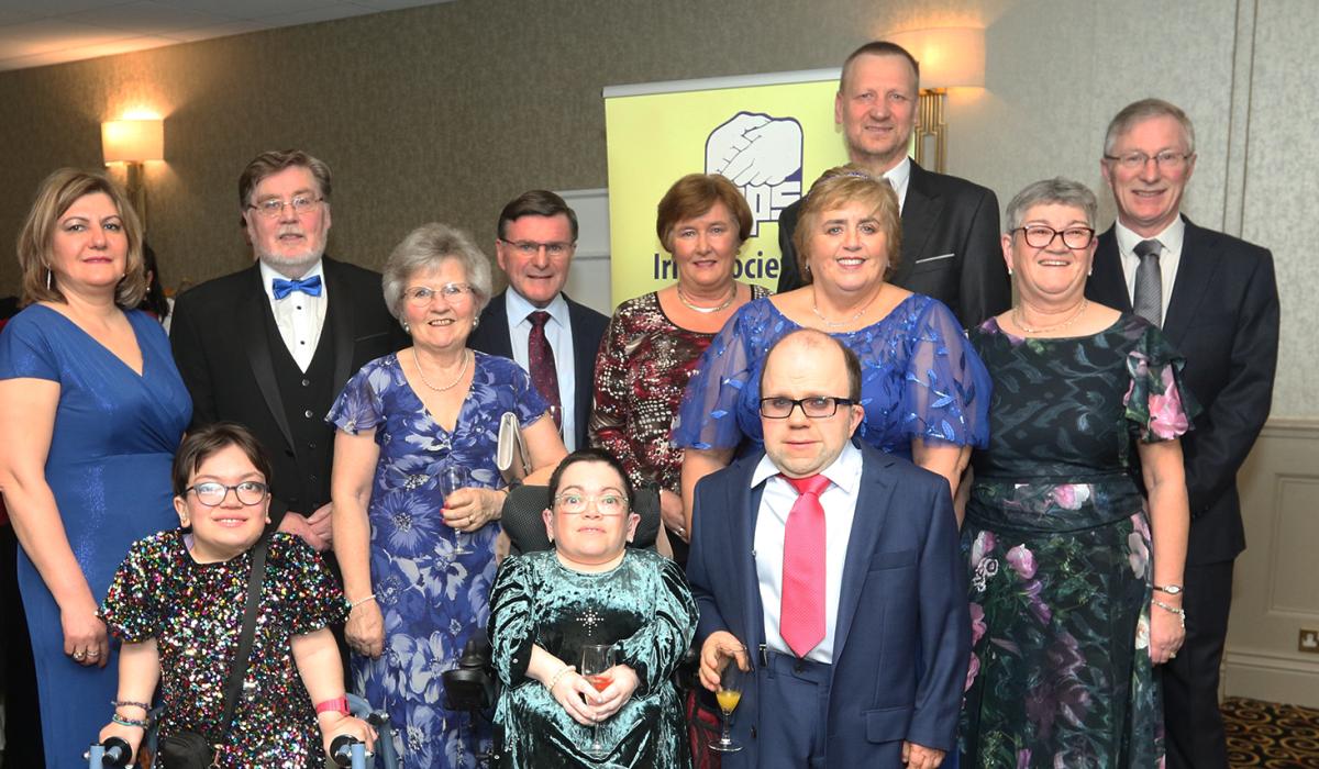 PICTURES: Limerick girl’s memory lives on in Valentine’s Day ball ...