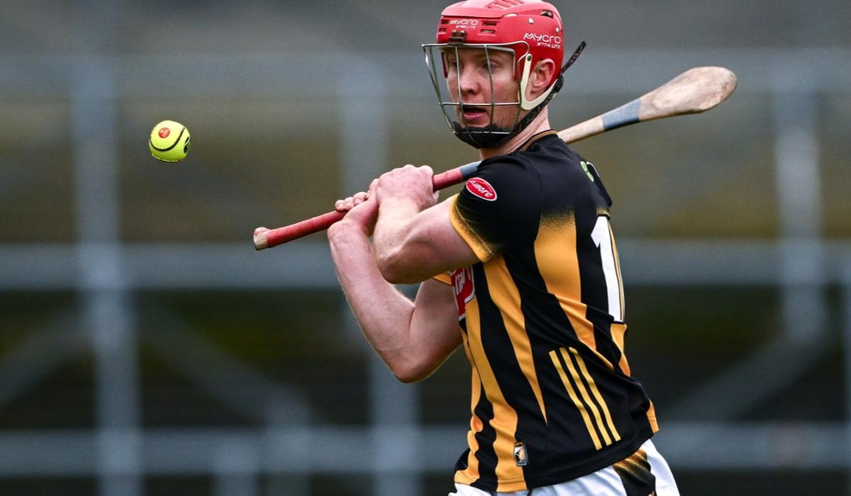 Mullen helps Kilkenny to come from behind victory over Offaly - Ireland ...