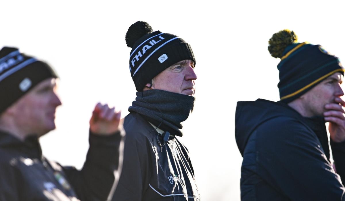 Offaly forward admitted he shouldn't have reacted angrily – Declan ...