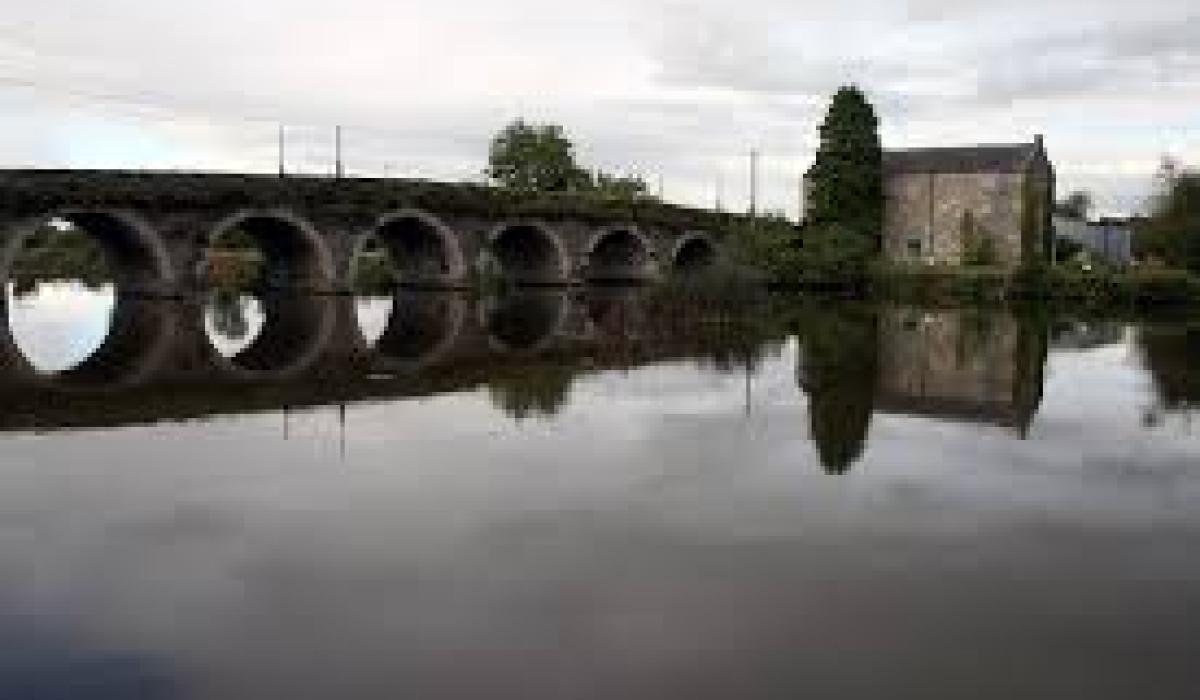Proposed pedestrian improvements to Co Kilkenny bridge receives ...