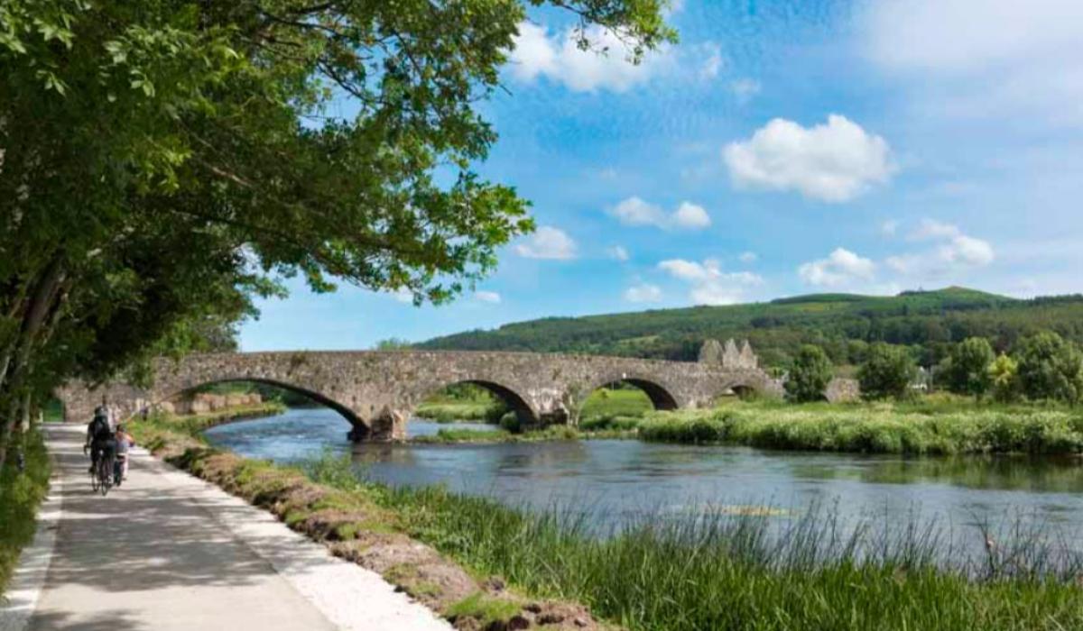 A quarter of a million euro allocated to improve Greenways in Tipperary ...