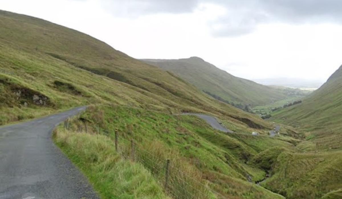 Seven Things: On the road with a selection of Donegal's scenic drives ...