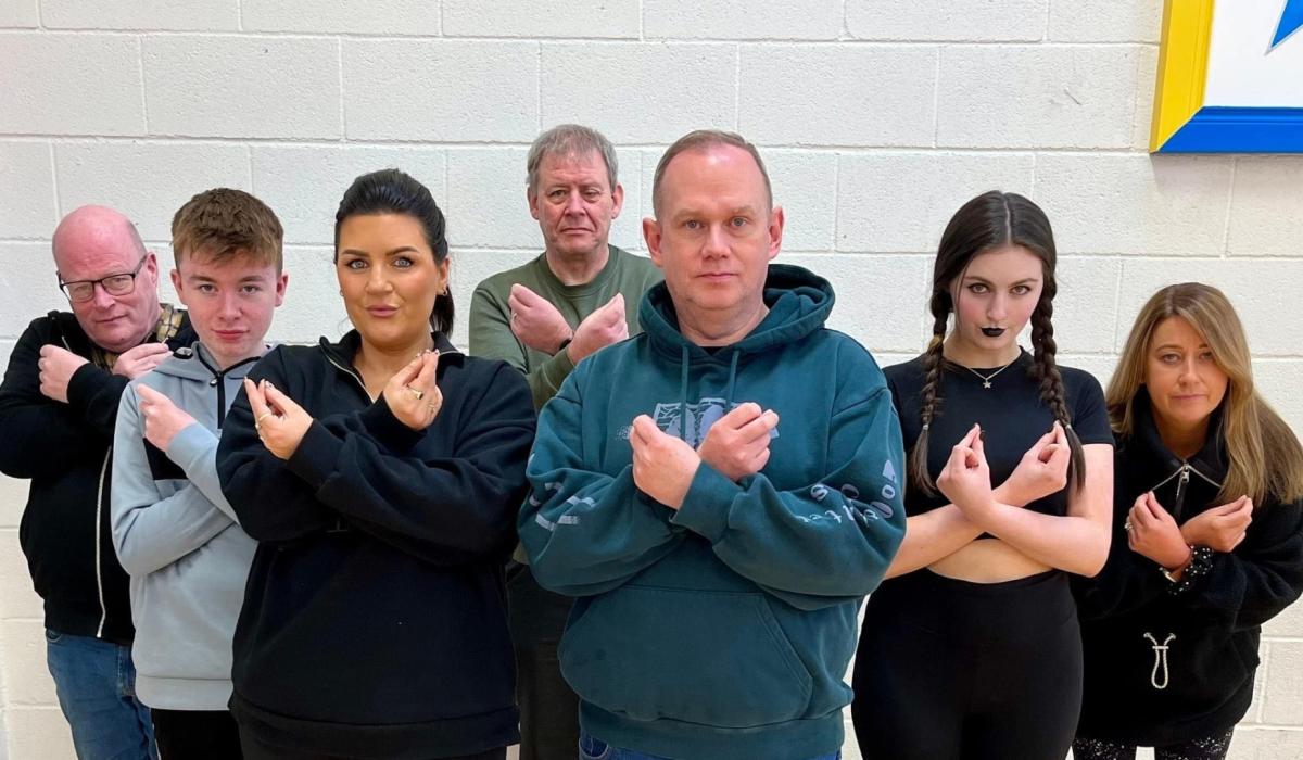 Letterkenny Musical Society are bringing The Addams Family back to An ...