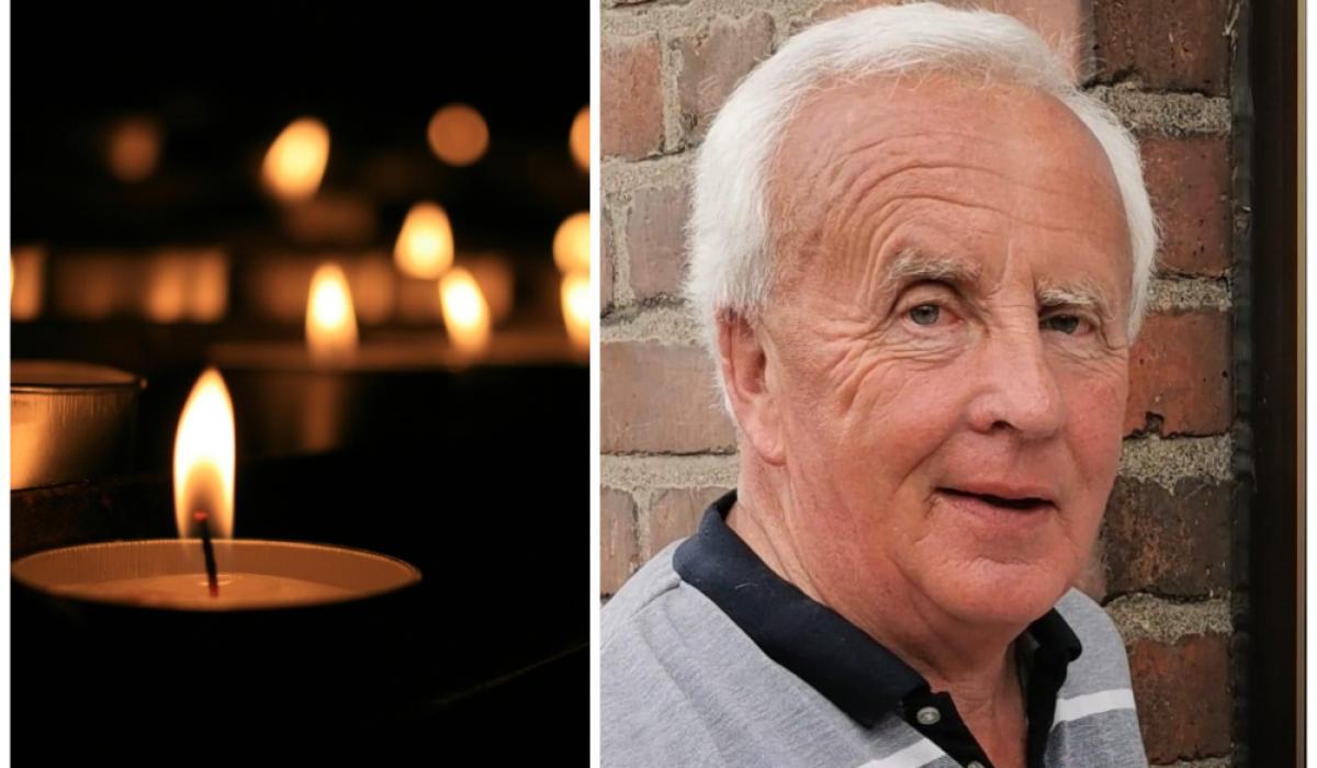 Tributes paid by Louth GAA club on passing of 'outstanding clubman ...