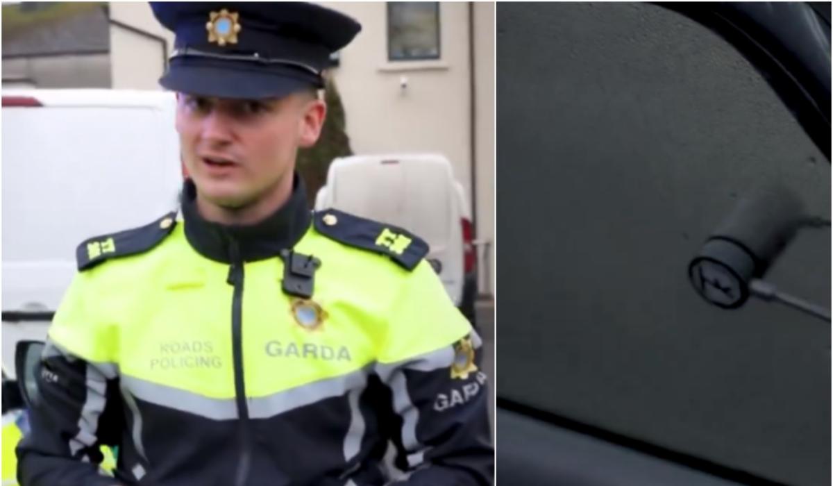 Garda warning to Kilkenny boy and girl racers over one car feature that ...